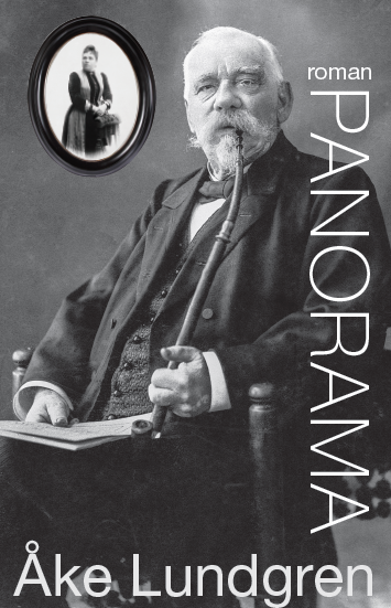 Åke Lundgren — Författarförmedling