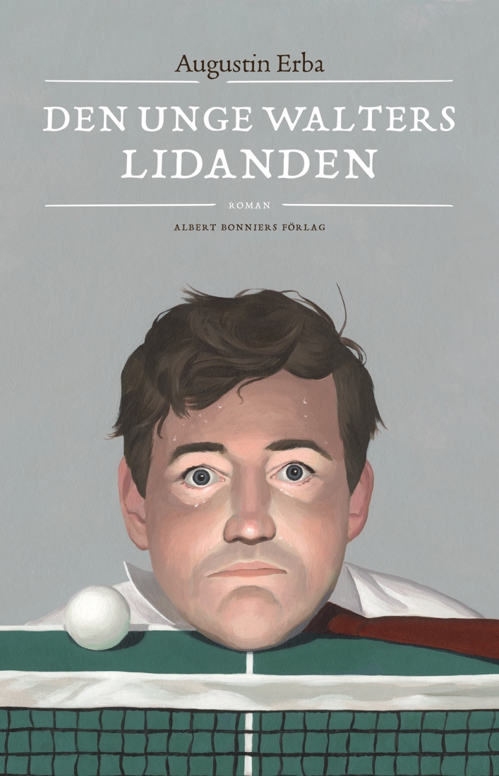 Augustin Erba — Författarförmedling