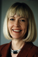 Christina Mattsson — Författarförmedling