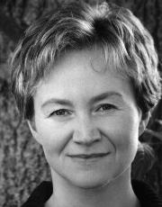 Ellen Mattson — Författarförmedling