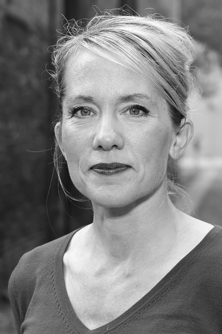 Felicia Feldt — Författarförmedling