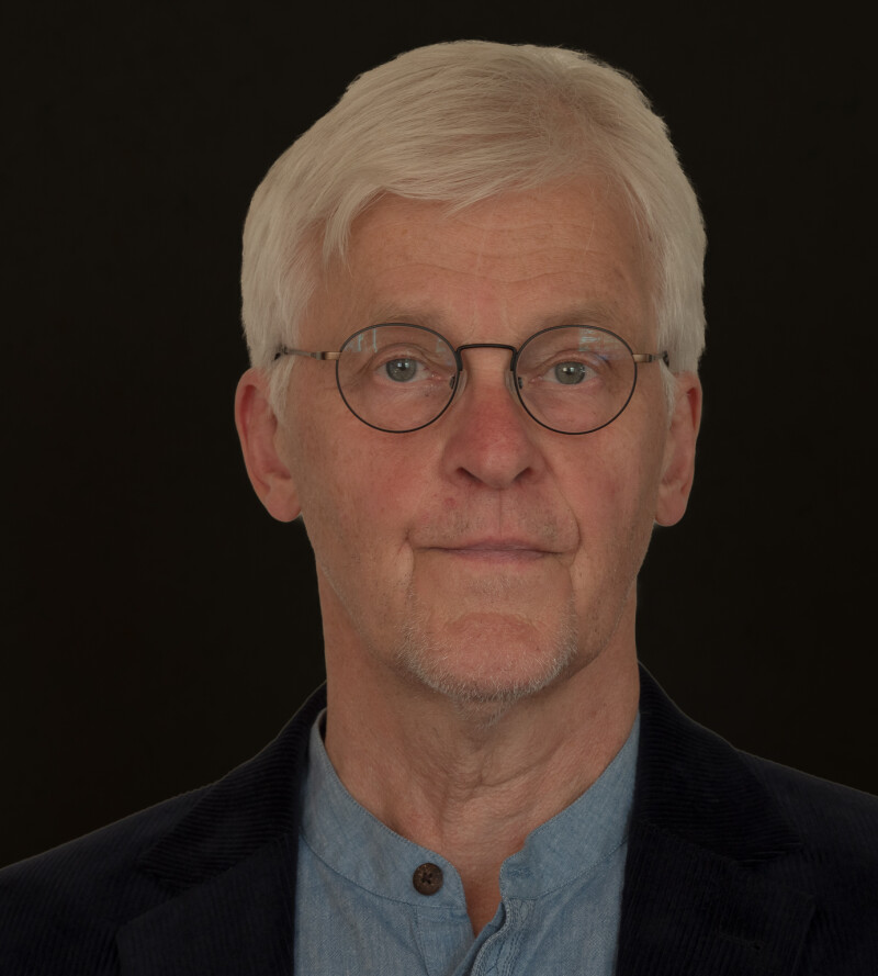 Roger Melin — Författarförmedling