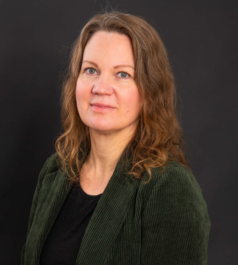 Frida Krantz — Författarförmedling