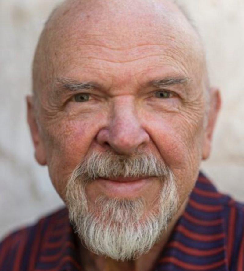 Hans Lagerberg — Författarförmedling