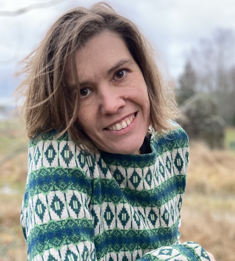 Malin Eriksson Sjögärd — Författarförmedling