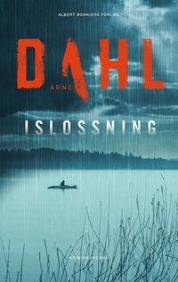 Jan Arnald (Pseudonym Arne Dahl) — Författarförmedling