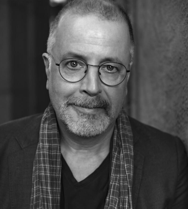 Jonathan Lindström — Författarförmedling