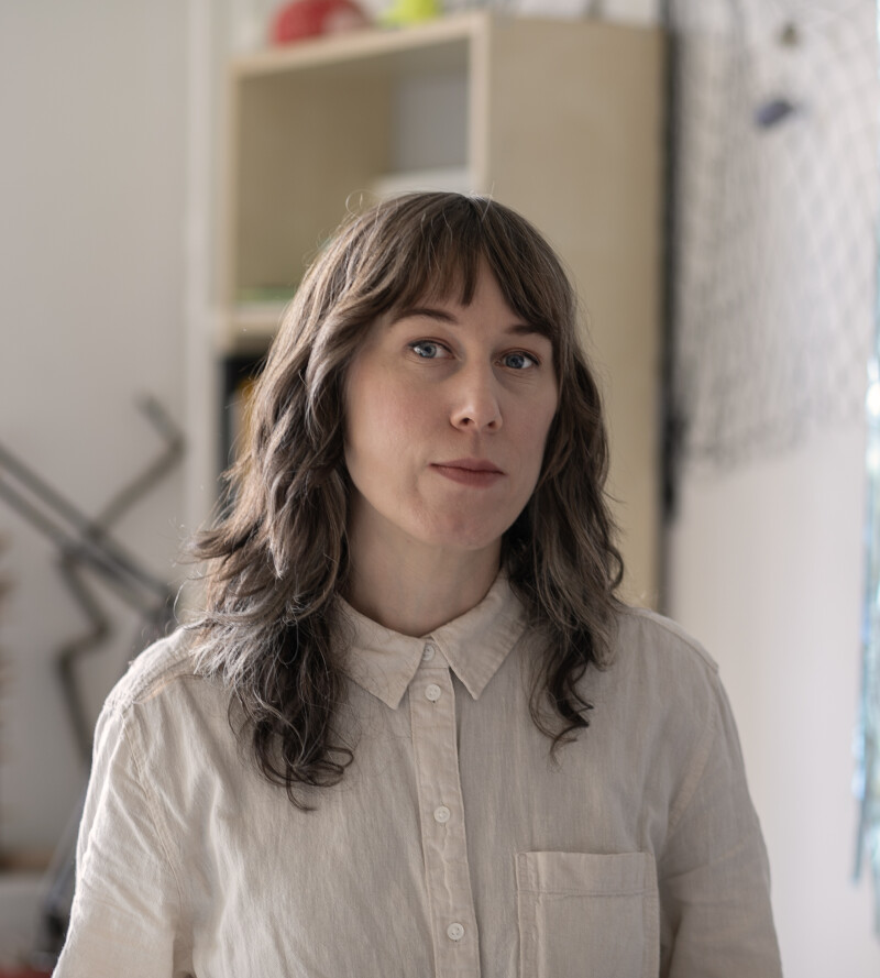 Klara Wiksten — Författarförmedling