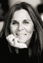 Moni Nilsson — Författarförmedling